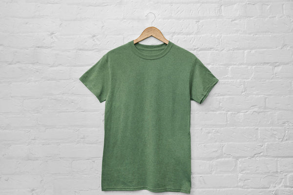 Our awesome T-shirt in 70 characters or less.