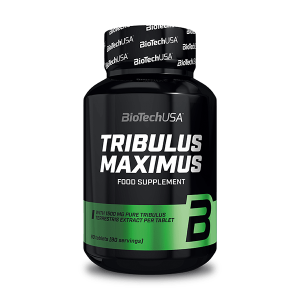Tribulus Maximus - BioTechUSA